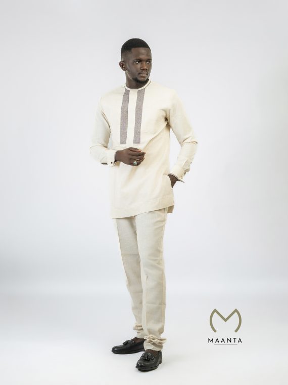 Ensemble Lin – Maanta